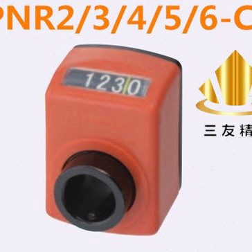 位置显示器 指示器DPNR2/3/4/5/6-CSE6/8/10/12