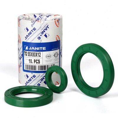 848****85**T油*G材12耐7密封圈*60螺纹8进口82骨架油封绿质*1009