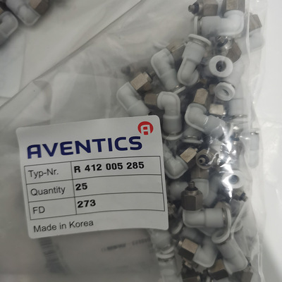 德国安沃驰AVENTICS精密过滤器R412018233