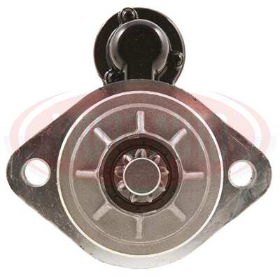 8000186起动机9000888起动机马达水星船机起动机马达