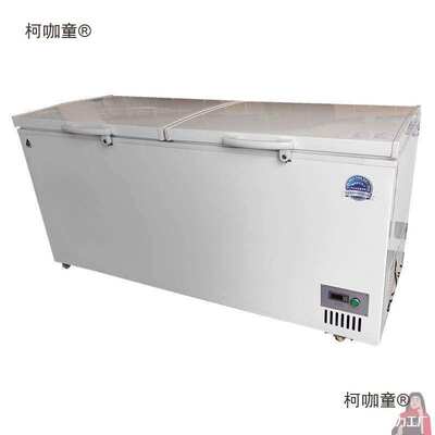 冷冻箱箱冰柜试验箱测试工业冷冻恒试验冷冻冰箱箱恒温湿实麦太保