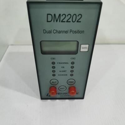 TM531-A00-B00-C01-D00-E02-F01-G00-I0-M1 轴振动变送器 PVTVM