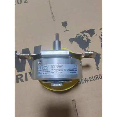 德国原装编码器EG7S/EG7C/OG83UN1024现货供应