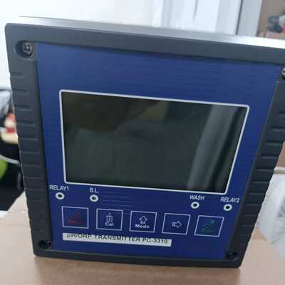 pH/ORP变送器 型号:KM1- PC-3310 库号：M410543