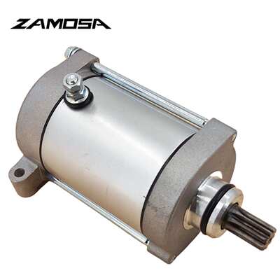 31200-F39-0000 启动电机 起动机马达 适用HS 550 ATV YFM600 660