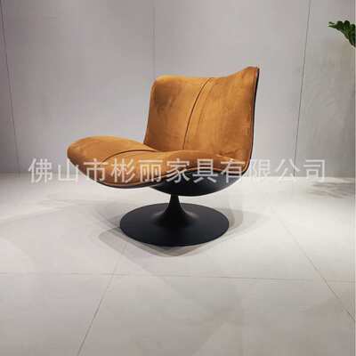 休闲时尚现代简约轻奢设计师款个性休闲Baxter沙发