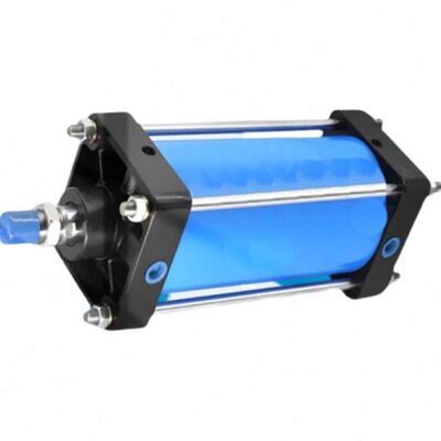 502012161X10750气缸G50 *B 2050QSCB50重型XG0Q气缸12铁05 0铁*