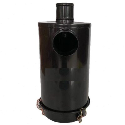 -挖掘机 D V空气滤芯大宇 -总成55外壳  H555 滤芯55适配75055