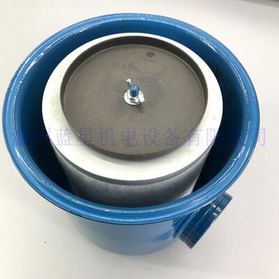 F16 1油烟真空泵油F2 过滤器-2YK 15到K雾50/W星V大型蓝