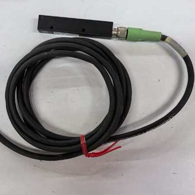 宝盟Baumer接近开关FEDM 08P1002/S35L FSDM 08D9002/S35L