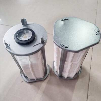 厂家挖掘机设备过滤器滤芯LF16029发动机机油滤清器发电机组滤芯