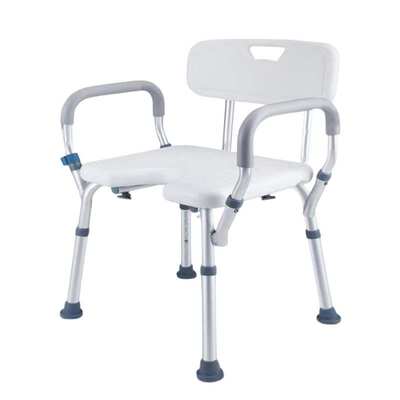 Elderly shower chair, anti slip bathroom shower stool 洗澡椅