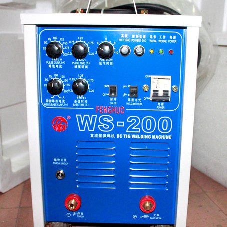 烽火焊机WS-200/家用两用电焊机铜芯设备其他机电五金焊接机配件