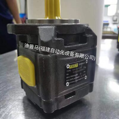 美国FIRST福克斯齿轮泵SP1-63-R-P-T SP1-32-R-PT SP1-80-R-PT