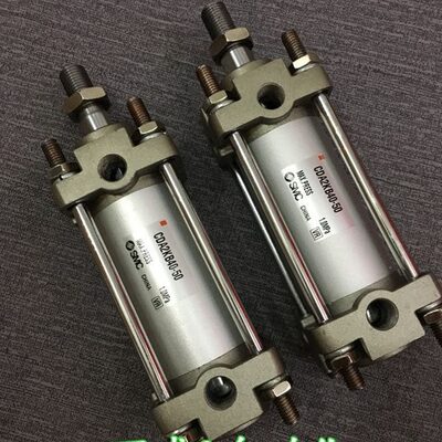 全新CA2B40/CDA2B40-325/350/375/400/425/450Z标准气缸