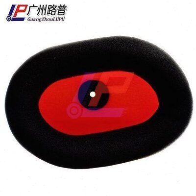 LOPOR/潞普NC250空气滤芯 滤清器 风格 海绵空滤 空滤