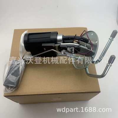 21214-1139009电子燃油泵用于Lada Niva 21214 1996-2016 1.7