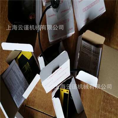 法国康米强尼克COMITRONIC BTI开关现货AMX3上海云谨优势供应