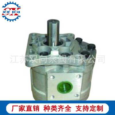 高压油泵CBT-F520 CBT-F525 CBT-F532 CBT-F540 CBT-F550齿轮泵