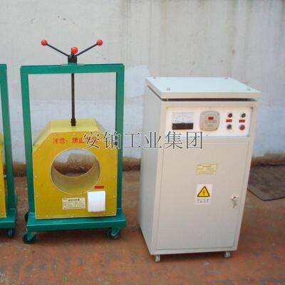 安铂厂家轴承感应拆卸加热器ACEPOM CXF179/180环形工件衬套拆卸