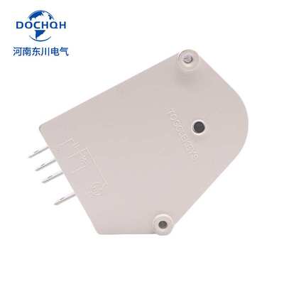 EDTC-10EDTC-20除霜定时器更换无霜冰箱冰箱除霜继电电气设备110V