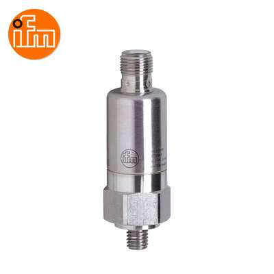 ifm易福门 振动变送器 VTV121