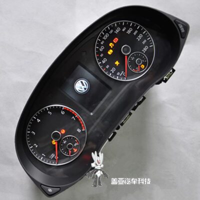 56D920860/A/B新帕萨特组合里程表仪表盘56D 920 870A/861A/871A