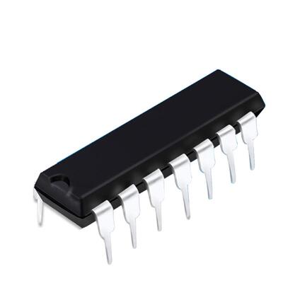 PIC32MX150F128D-I/ML 微控制器TQFP-32 8位AVR（(MCU) ）芯片