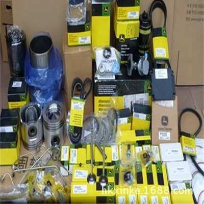 强鹿大修配件，JOHN DEERE机油滤DZ118156，DZ101880，RE509672