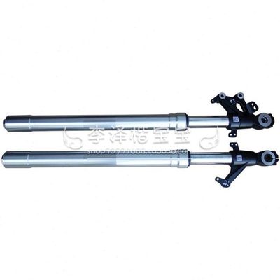 赛250前减震QJ250GS-29E左右KYB前减震器前叉