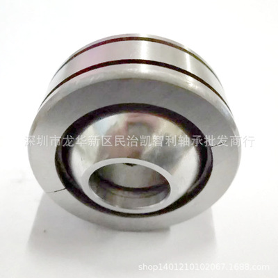 GEK剖分关节轴承多规格可选