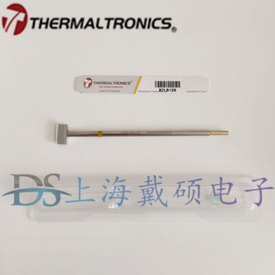 热魔THERMALTRONICS铲型烙铁头M7LB126TMT-9000S-2