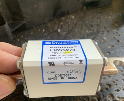 罗兰熔断器PC32UD69V630TF
