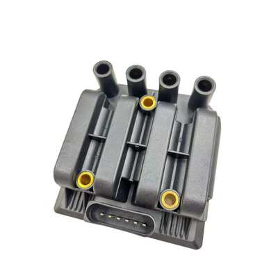 .适用大众点火线圈1.8L 2.0L 06A905097 06A905097A UF484