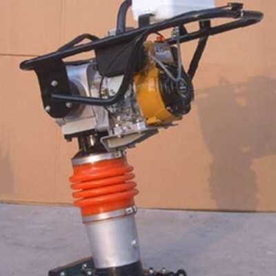 HCD90电动冲击夯