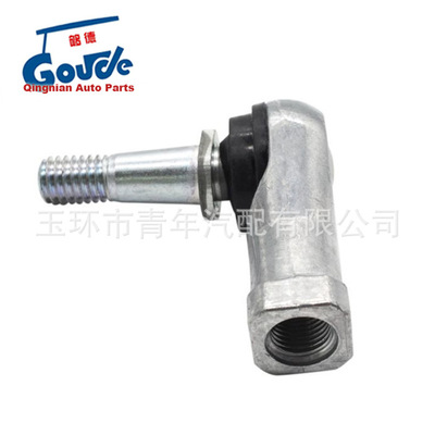 球车配件EZGOTXT横拉杆球头铝球头70902-G0270902-G01