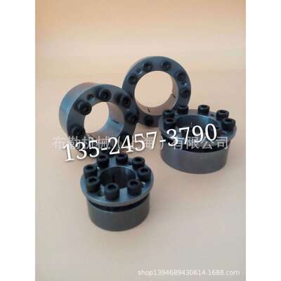德国RINGSPANN胀紧套RLK300-180X201/190X211/200X224涨套锥形环