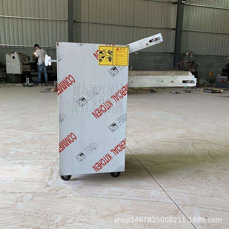 全自动揉面机 350型轧面机 商用500型揉面机 单双手轮自动压面机