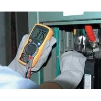 CEM华盛昌DT-9909数字万用表 400MΩ万用表 DT9909