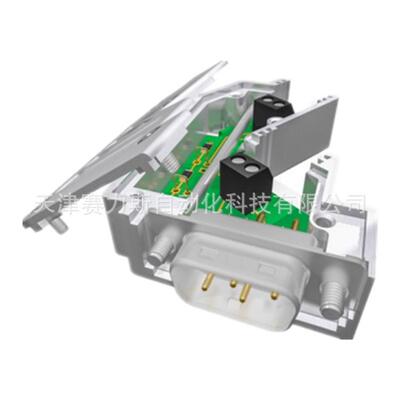 INOTEC压接钳HZ100 连接器