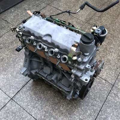 适用本 田飞度1.3 1.5可改装比亚迪473QE QB发动机