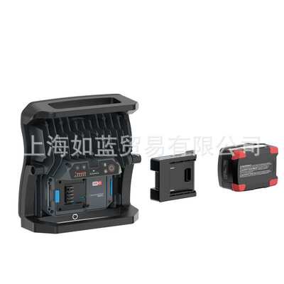 丹麦 SCANGRIP 色差对比灯 漆面检测捕纹灯MULTIMATCH8 03.5676C