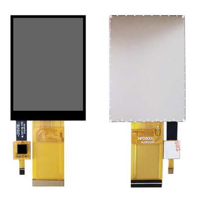 2.8寸液晶屏  电容触摸屏 显示屏 ST7789V  IPS全视角 HP28008