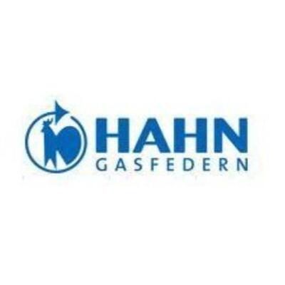 德国HAHN-Gasfedern气弹簧G10-23-085-1-277-GA32-GA32-450N