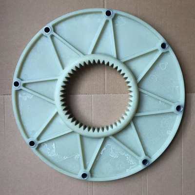 BOWEX100 FLE-PA-Φ352.35KTR尼龙盘/挖掘机发动机飞轮法兰联轴器