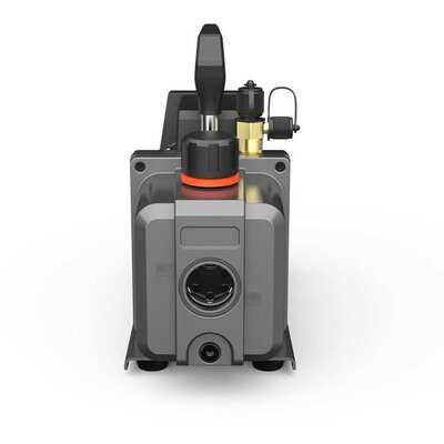 4.5cfm vacuum pump for fixing car and  air conditioner