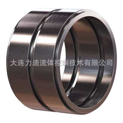 德国灵飞达RINGFEDER减/震摩擦弹簧01800