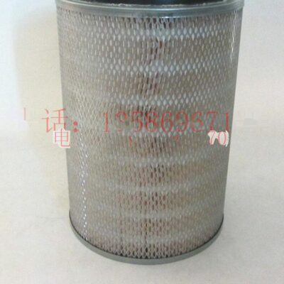 原厂唐纳森空气滤芯P181034柴油发电机组工程车空滤B222100000533