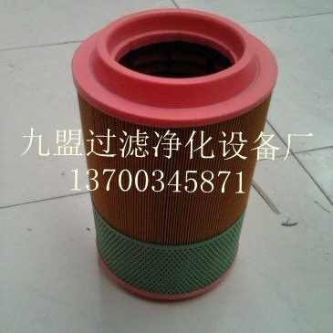 空气滤芯01112道依茨保养82配件发电机组9