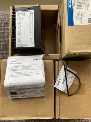 温控器E5EC/EC-CQ4ASM系列